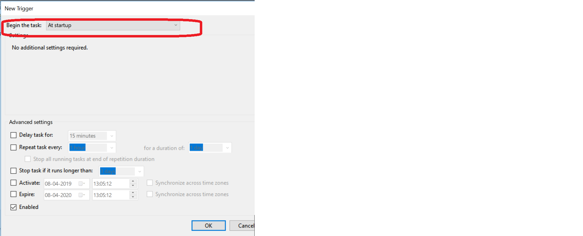 How to auto connect OpenVPN during windows boot up? – All About Tech