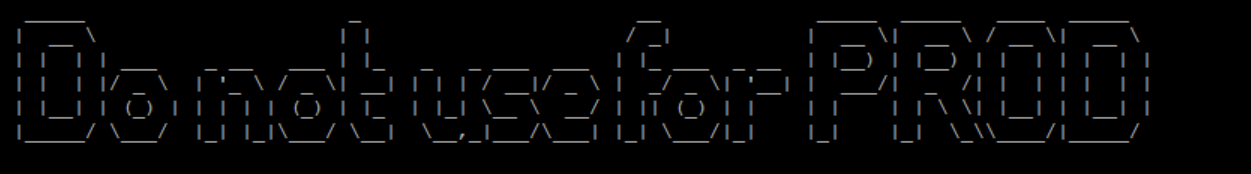 How to create ASCII arts in a Linux Server ? – All About Tech