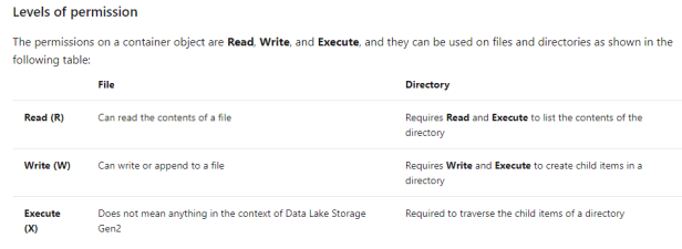 How to restrict the access of a user / service principle to a specific ...